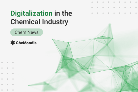 Digitalization in the Chemical Industry - Statista Survey 2019 ...