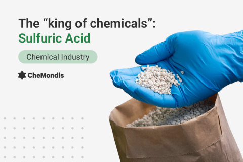 Comprehensive Guide to Sulfuric Acid: Uses, Handling, Safety, and ...