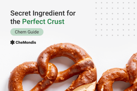 From Pretzels to Bagels: The Secret Ingredient that Gives Your Baked ...
