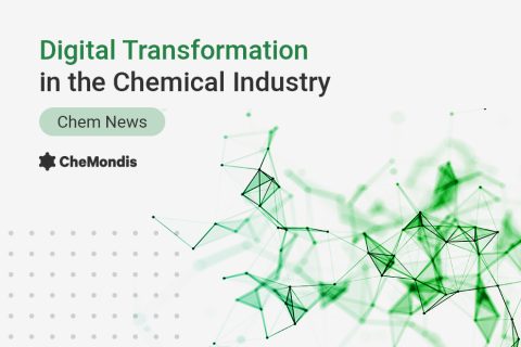 Digitalization in the Chemical Industry